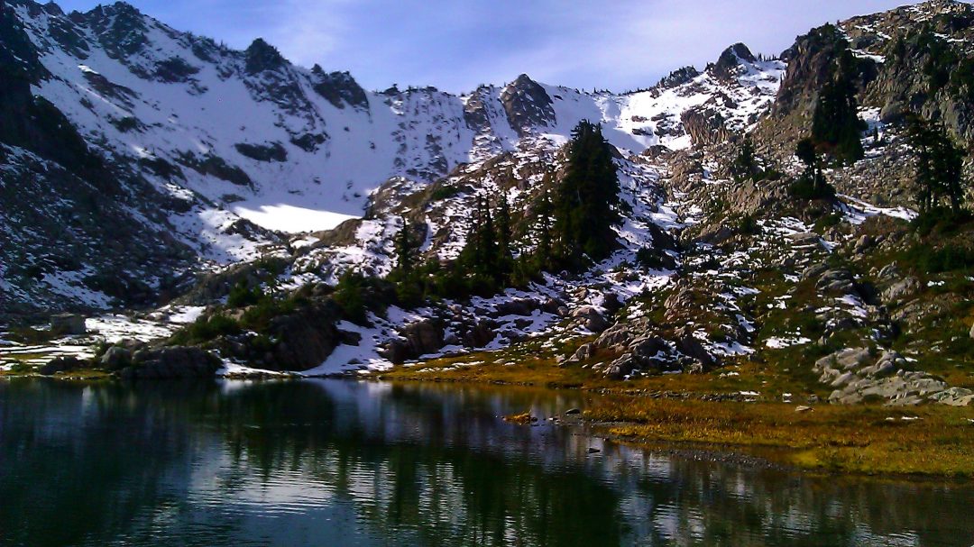 Wild Olympics: The Majestic Hamma Hamma | Wild Olympics Campaign