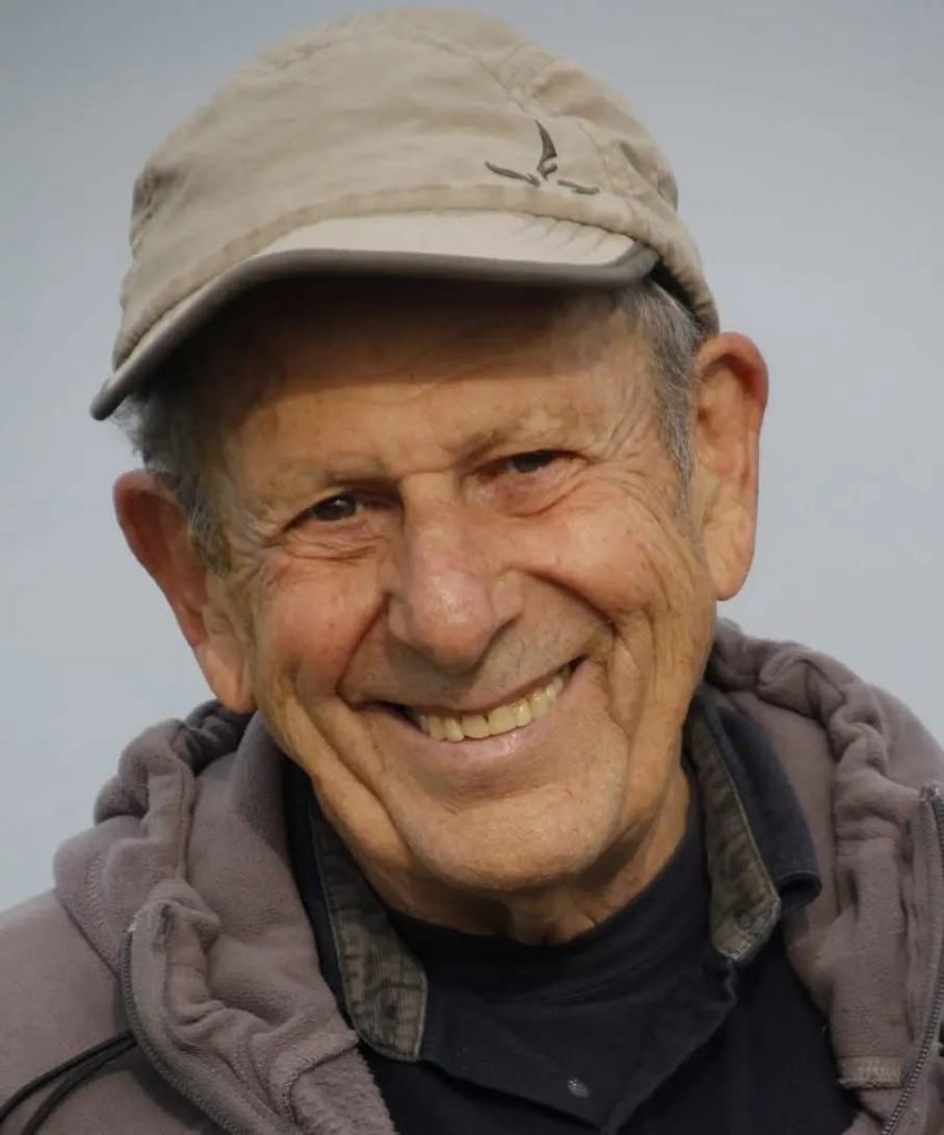 IN MEMORIAM: Bob Lynette, Wild Olympics Co-Founder, Activist & Friend ...